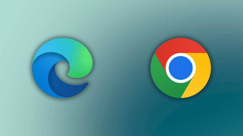 Edge vs. Chrome, de informatieve uitleg - Infin-IT