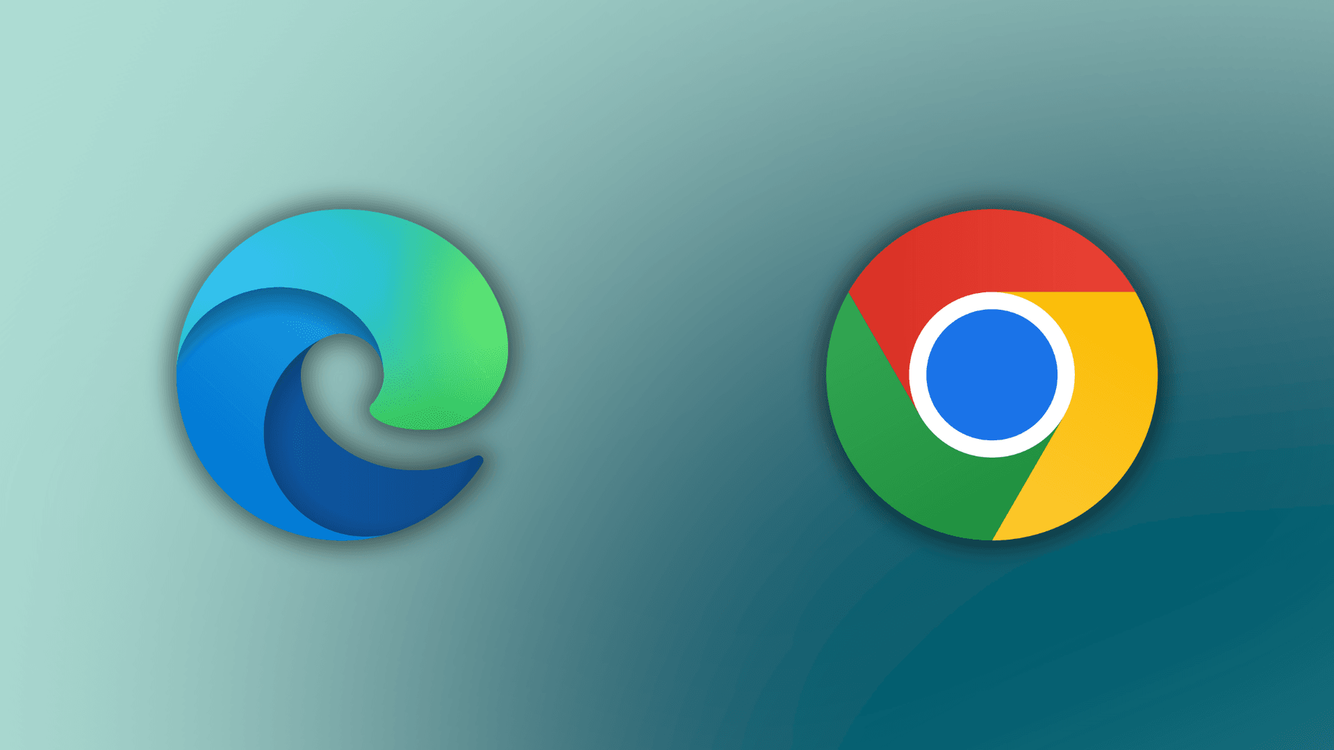 Edge vs. Chrome, de informatieve uitleg - Infin-IT