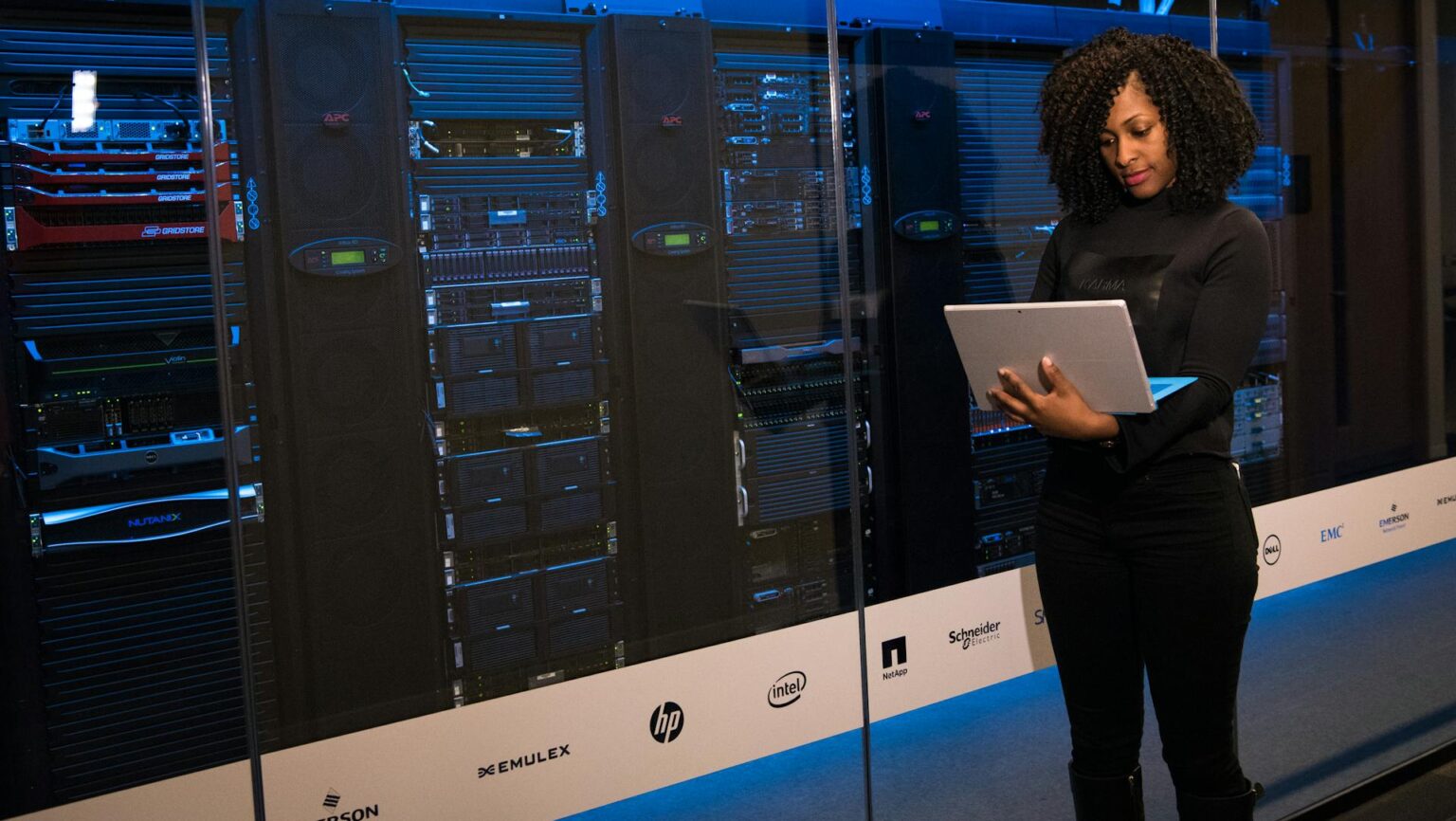 Alles wat je moet weten over de netwerkbeheerder - Infin-IT